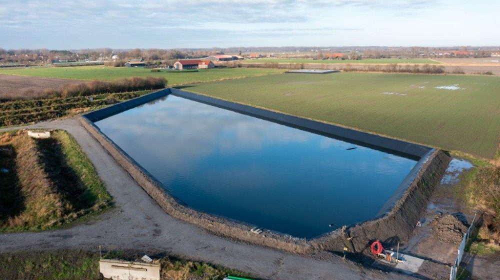 Water Storage – NPI International